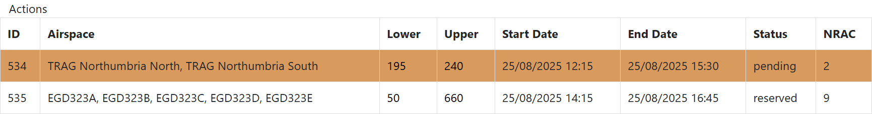 V-LARA Guide - VATSIM UK Documentation